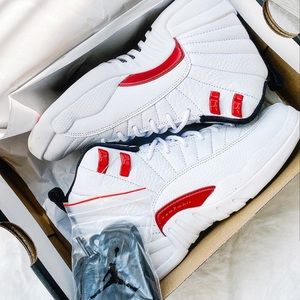 Nike | Shoes | Nike Air Jordan 2 Retro Sneakers | Poshmark